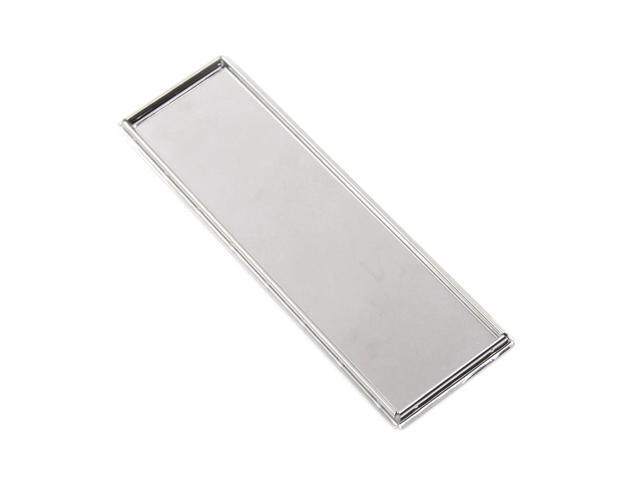 Click here for 2PCS/lot I/O Shield No Any Opening Blank Backplate... prices