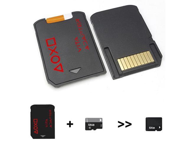 Click here for Version 3.0 SD2Vita For PS Vita Memory Card For PS... prices