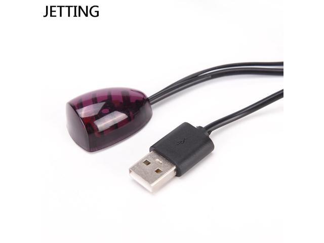 Click here for JETTING Practical USB Adapter Infrared IR Remote E... prices
