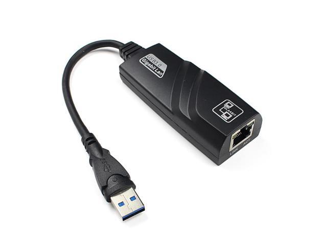 Click here for 1pc Wired USB 3.0 To Gigabit Ethernet RJ45 LAN (10... prices