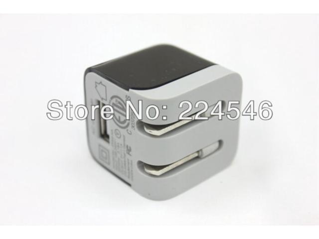 Click here for USB 5V 1A Power AC Adapter SP5Q-NA for iPod iPhone... prices