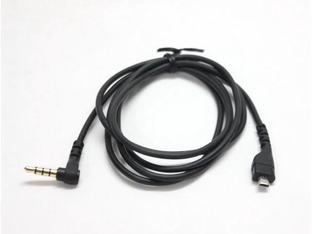 Click here for 3.5mm Gaming Headset Audio Cable Arctis Pro Mobile... prices