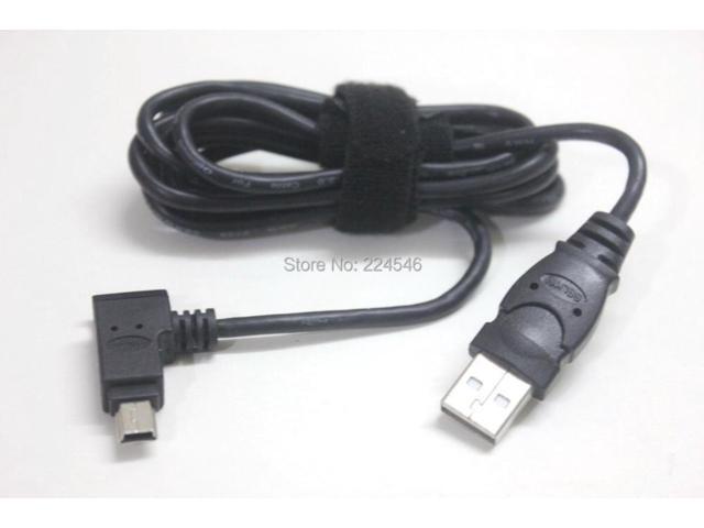 Click here for USB 2.0 A Male to Mini 5 Pin Male Pro Series Right... prices