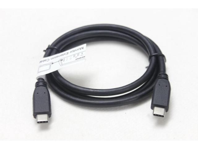 Click here for USB3.1 Type-C Gen2 USB-C TO USB-C Cable PD Fast Ch... prices