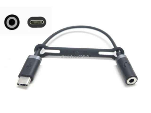 Click here for USB Type C to 3.5mm Audio Headphone Jack Adapter C... prices