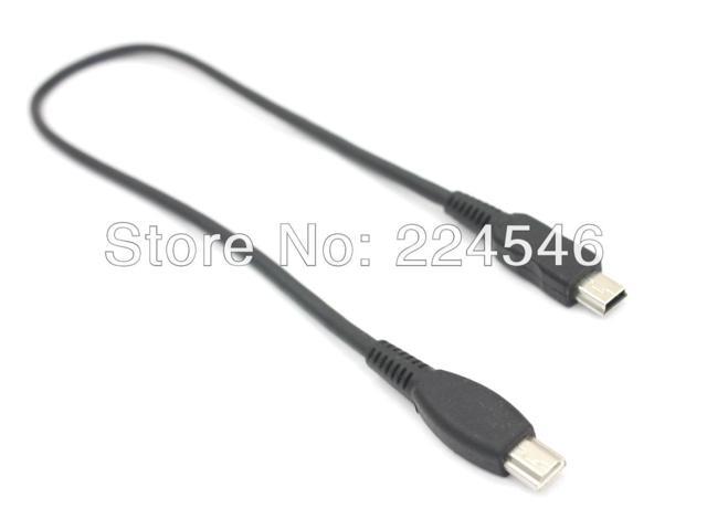 Click here for Mini USB MINI-A TO MINI-B 5pin USB cable for TI-84... prices