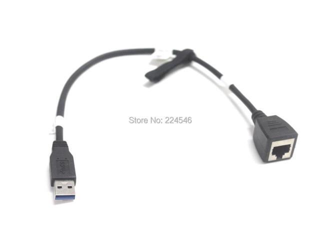 Click here for BBU3900 USB 3.0 to Enthernet Cat5 Network LMA Cabl... prices