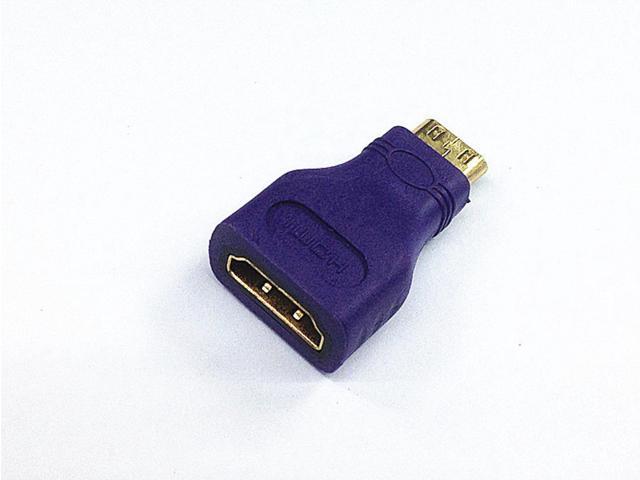 Click here for Wholesale Mini HDMI-compatible Male toHDMI-compati... prices