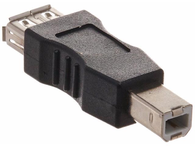 Click here for USB Type A Female to USB Type B Male Adapter prices