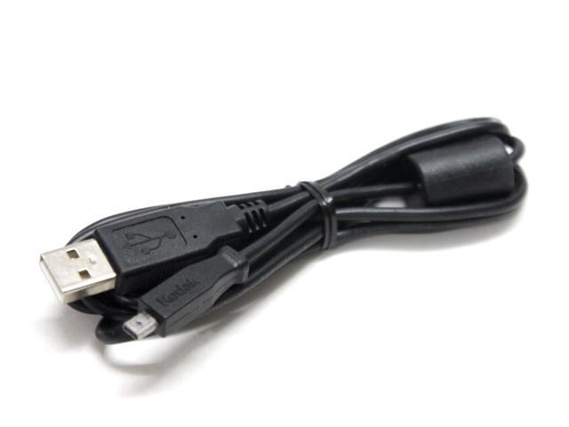 Click here for USB data cable U-8 For Kodak C663 C763 C813 M863 M... prices