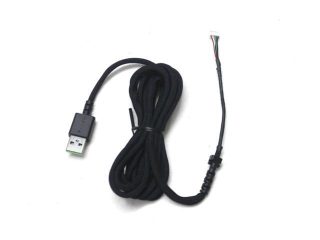Click here for Replacement Wire Mouse Cable For Basilisk V2 Wired... prices