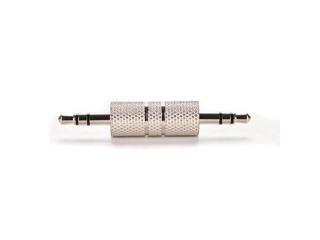 Click here for 3.5mm Stereo Male to Male Jack Audio Plug Connecto... prices