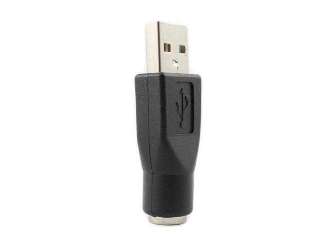 Click here for PS/2 Female to USB Male Passive-Adapter-Replacemen... prices