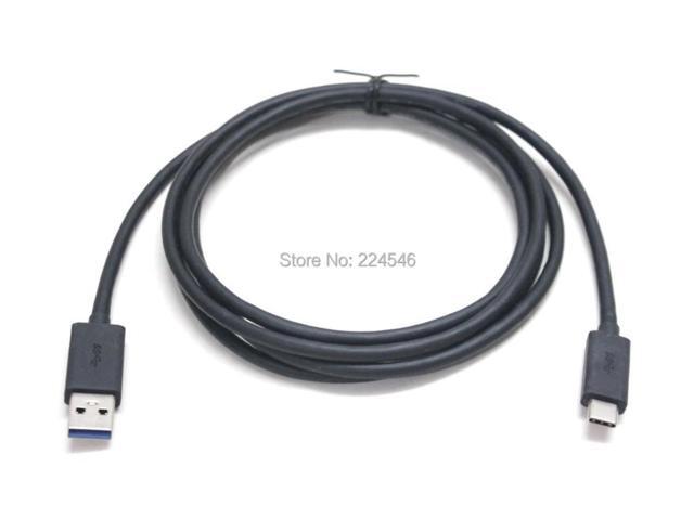 Click here for USB 3.1 Type C Male to Type A Male Cable For 91412... prices