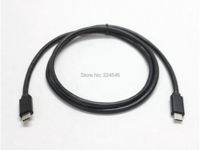 Click here for Genuine USB-C USB3.1 Cable for Elite USB-C dock G3... prices