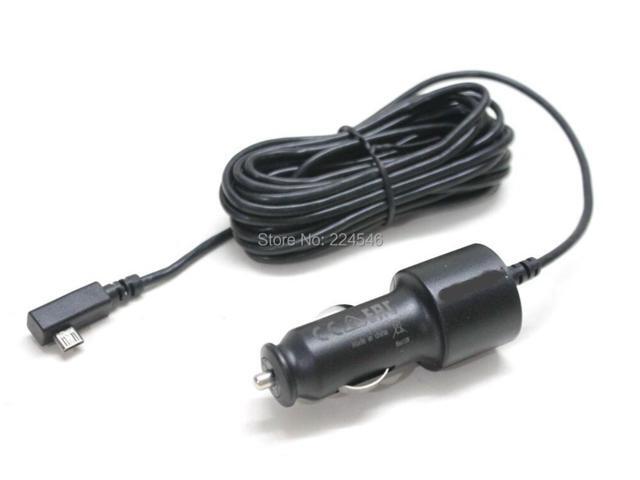 Click here for Micro USB Car charger for Garmin Dash cam 55 45 65... prices