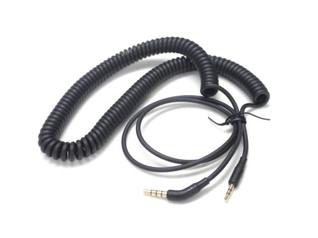 Click here for Spring Retractable Audio Cable 2.5mm to 3.5mm For... prices