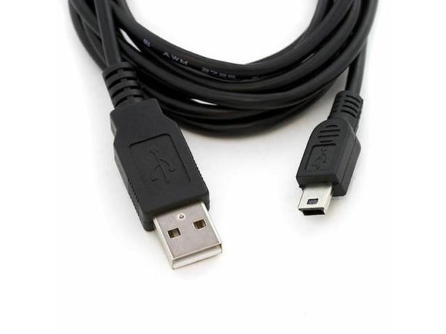 Click here for MINI USB USB DATA LEAD CABLE For Canon  Sony  Olym... prices