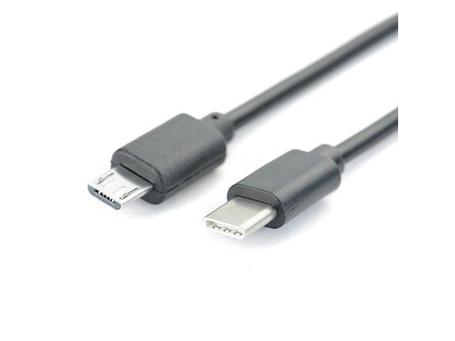 Click here for 30CM Type C to Micro USB B OTG Cable for DAC Porta... prices