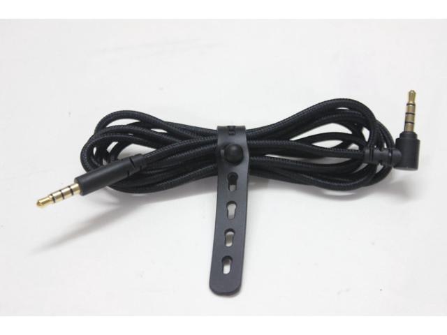 Click here for 3.5mm Aux Cable For Razer Nari Ultimate Shadow Sha... prices