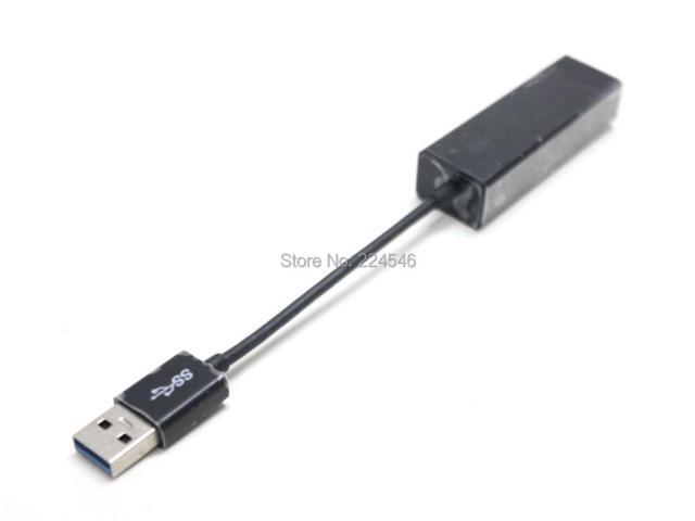 Click here for USB 3.0 to Gigabit Ethernet Adapter 10/100/1000 Ne... prices