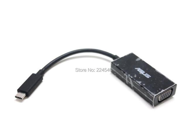 Click here for USB 3.1 Type C TO VGA ADAPTER For Macbook Laptop T... prices