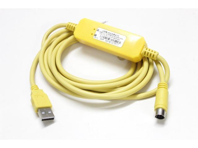 Click here for USB-ACAB230 Cable USB-DVP Delta PLC Programming Ca... prices