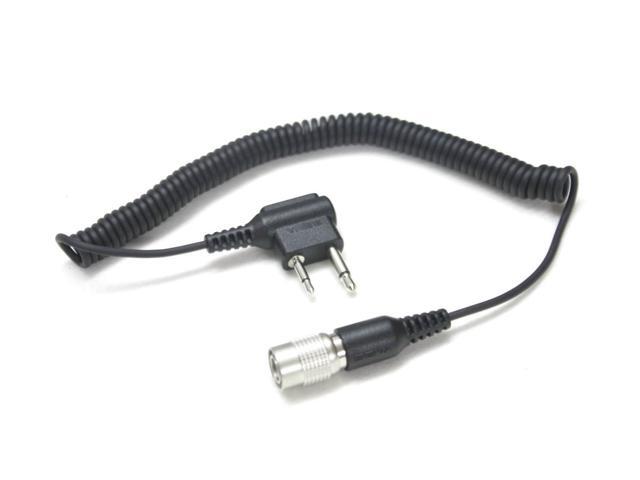 Click here for 2-Way Radio Cable for Sena SC-A0113 Icom Twin-pin... prices