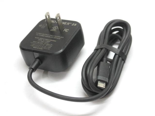 Click here for Turbopower SPN5886A Fast charging charger Wall Cha... prices