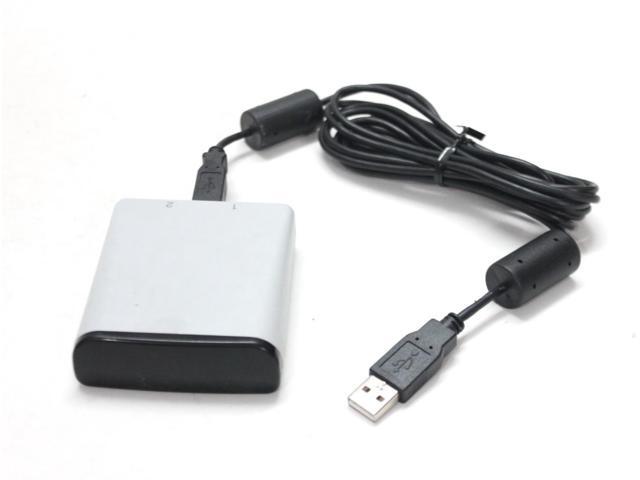 Click here for USB MCE IR Receiver Adapter for MCEIR-210 LC. MCE... prices