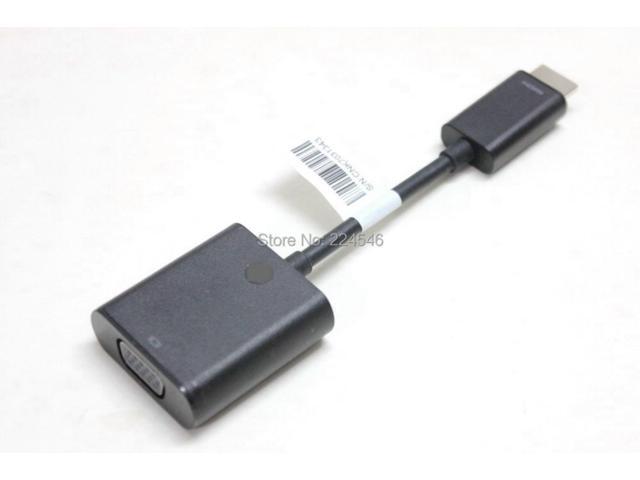 Click here for HDMI-compatible to VGA Adapter Graphics Connector... prices