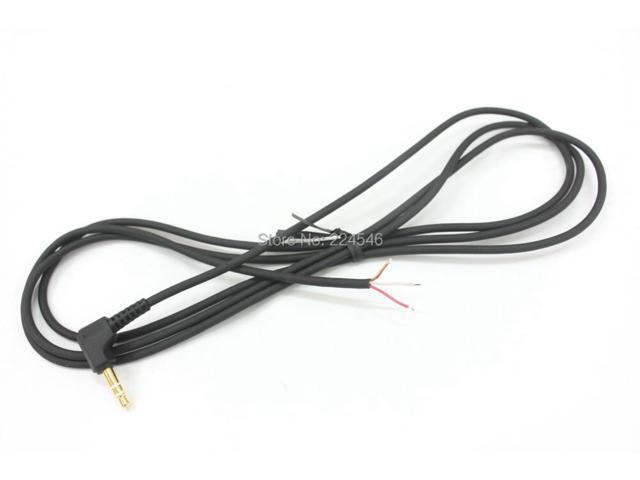 Click here for Replacement Wire Microphone Cord For Sony ECM909A... prices