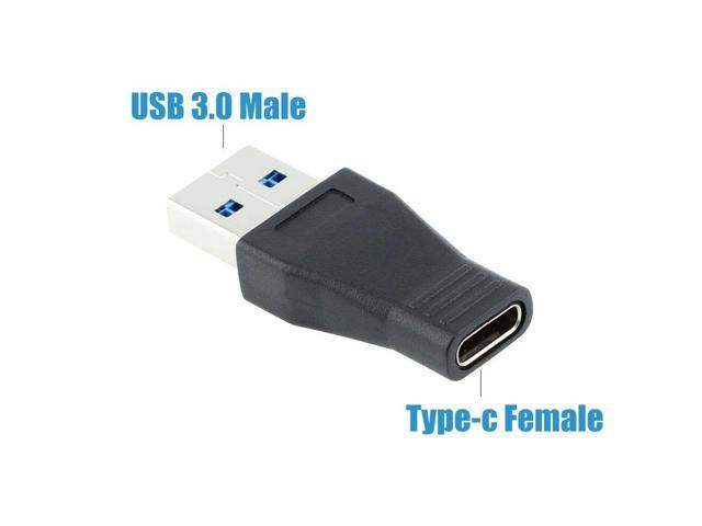Click here for USB-C USB 3.1 Type C Female to USB 3.0 A Male Adap... prices