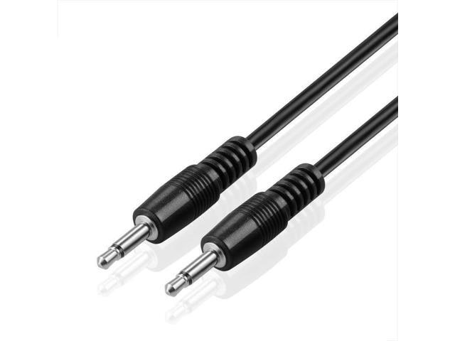 Click here for 12V 3.5MM MALE TO MALE Trigger Cable  3ft Monaural... prices