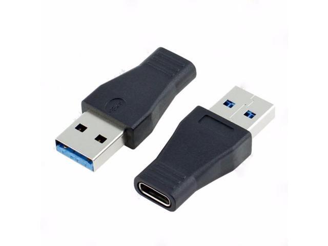 Click here for 2pcs USB 3.0/2.0 (Type-A) Male to USB 3.1 (Type-C)... prices