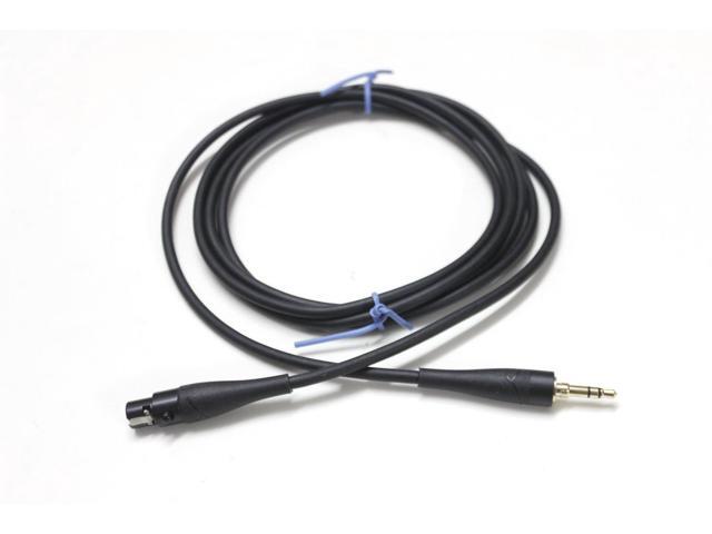 Click here for 3-Pin Mini XLR 3.5mm Cable Replacement For Beyerdy... prices