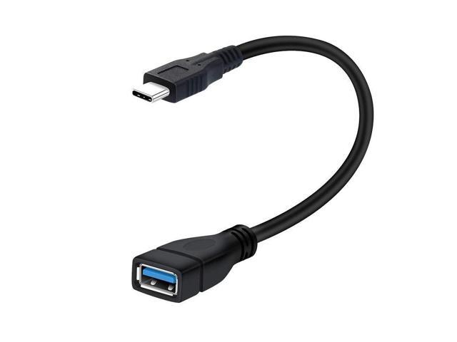 Click here for USB C to USB 3.0 OTG Adapter Cable for Type C Gala... prices