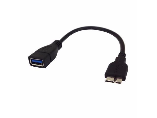 Click here for Micro USB 3.0 OTG Cable- Host Flash Disk Cable Ada... prices