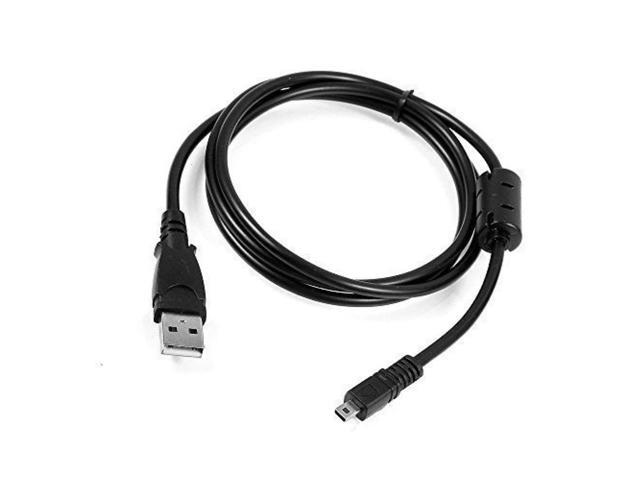 Click here for USB DATA CABLE FOR SONY ALPHA DSLR-A330 A350 A700... prices