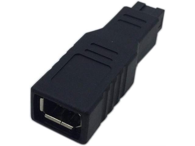 Click here for NUOLIANXIN FireWire IEEE 1394 Type A 400 6 Pin Fem... prices