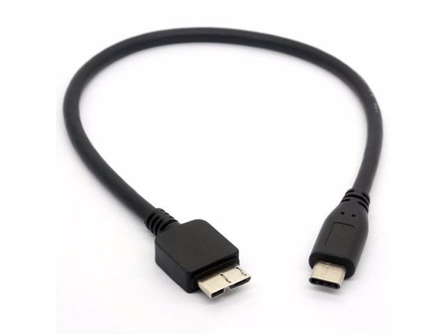 Click here for USB C to Micro USB Cable Type C to Micro B for WD... prices