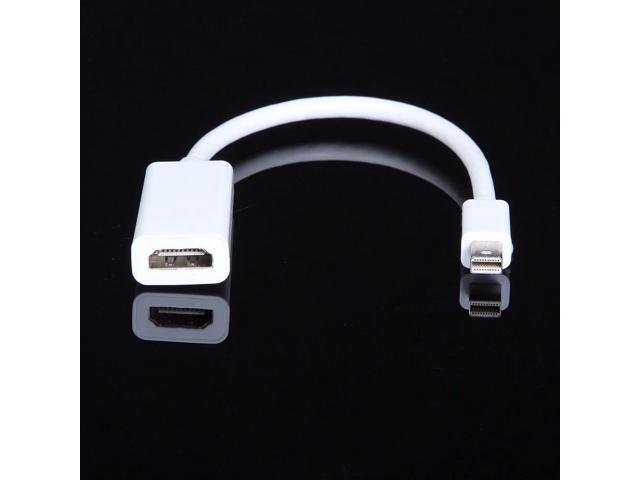 Click here for Mini Display Port Thunderbolt Male Plug to HDMI-co... prices