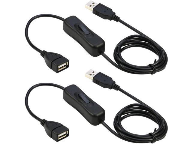 Click here for USB Extension Cable with ON/Off Switch USB Male to... prices