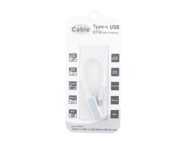 Click here for USB-C 3.1 Type C Male to USB 3.0 Female Adapter OT... prices