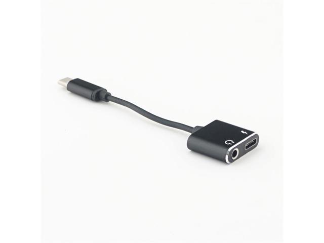 Click here for USB C to 3.5mm Audio Adapter  Music 2 in 1 USB Typ... prices