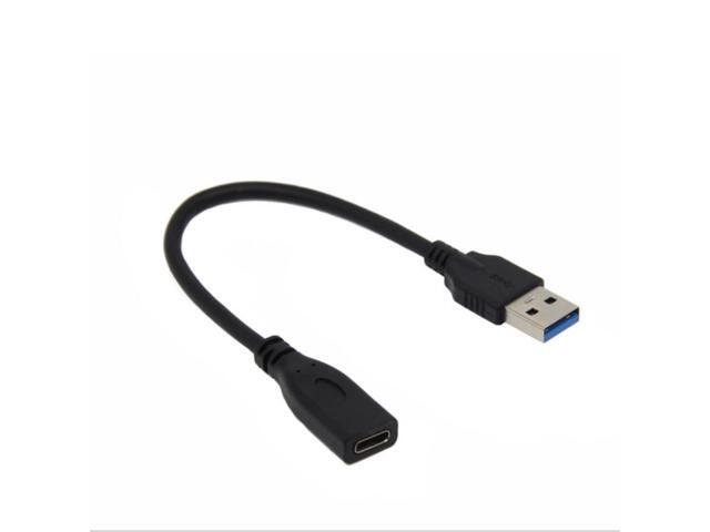Click here for USB A to USB-C Adapter Cable  NUOLIANXIN Type A 3.... prices
