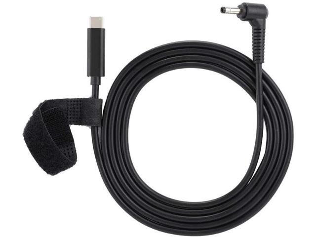 Click here for Power Adapter Cable Type-C Male to 4.0mm X 1.7mm M... prices