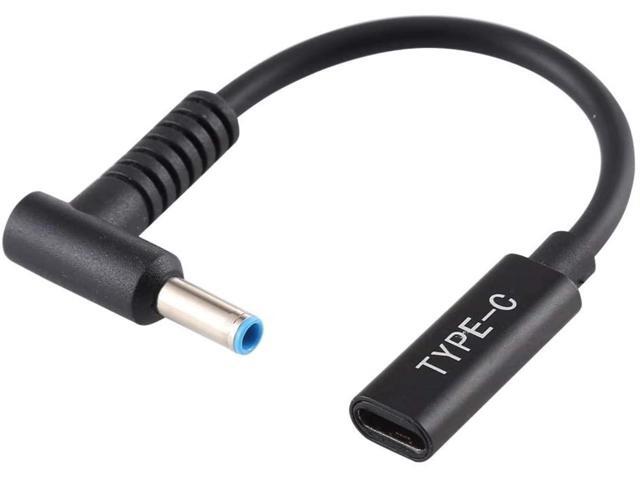 Click here for Power Adapter Cable 65W PD Type C to USB C 4.5mm x... prices