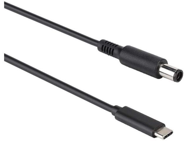 Click here for Power Adapter Cable  Type-C Male to 7.4mm x 5.0mm... prices