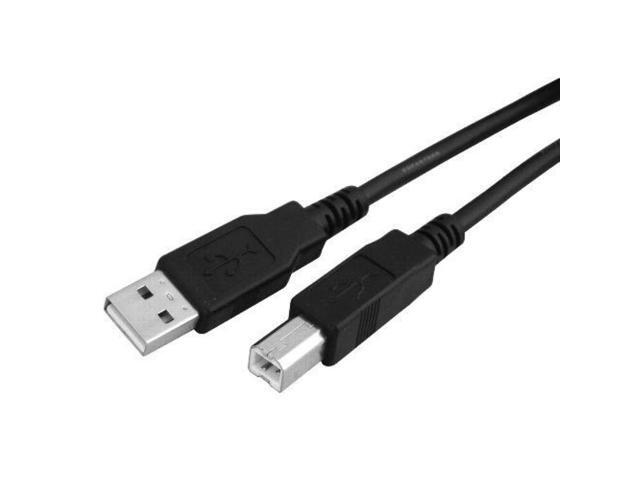 Click here for 16FT/5M USB 2.0 A Male to B Male High Speed Printe... prices